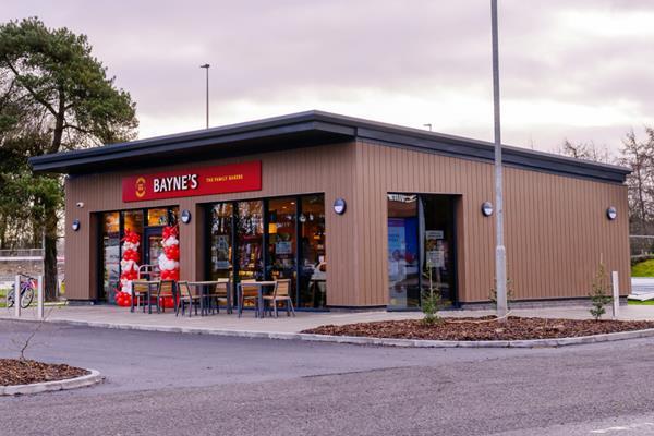 Bayne’s The Family Bakers celebrates 70th shop and anniversary ...